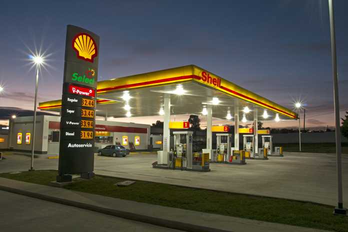 Shell se suma a Axion e YPF: aumenta la nafta 4,3% | AgendAR