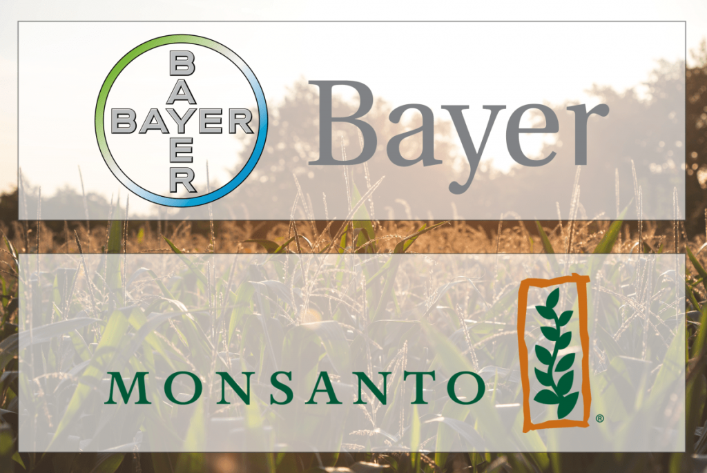 Bayer confirmó que la histórica marca "Monsanto" desaparecerá | AgendAR