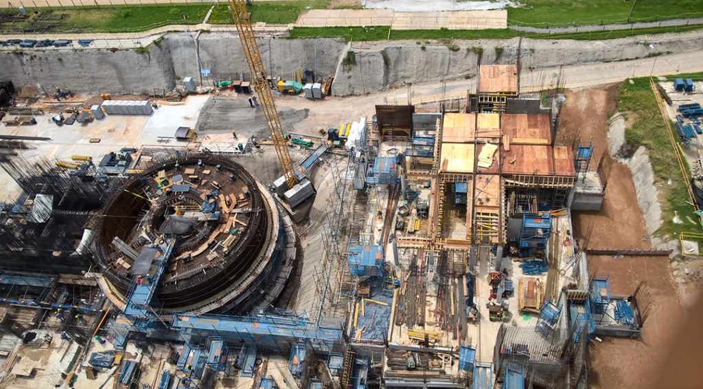 El CAREM: un reactor en alta tensión | AgendAR