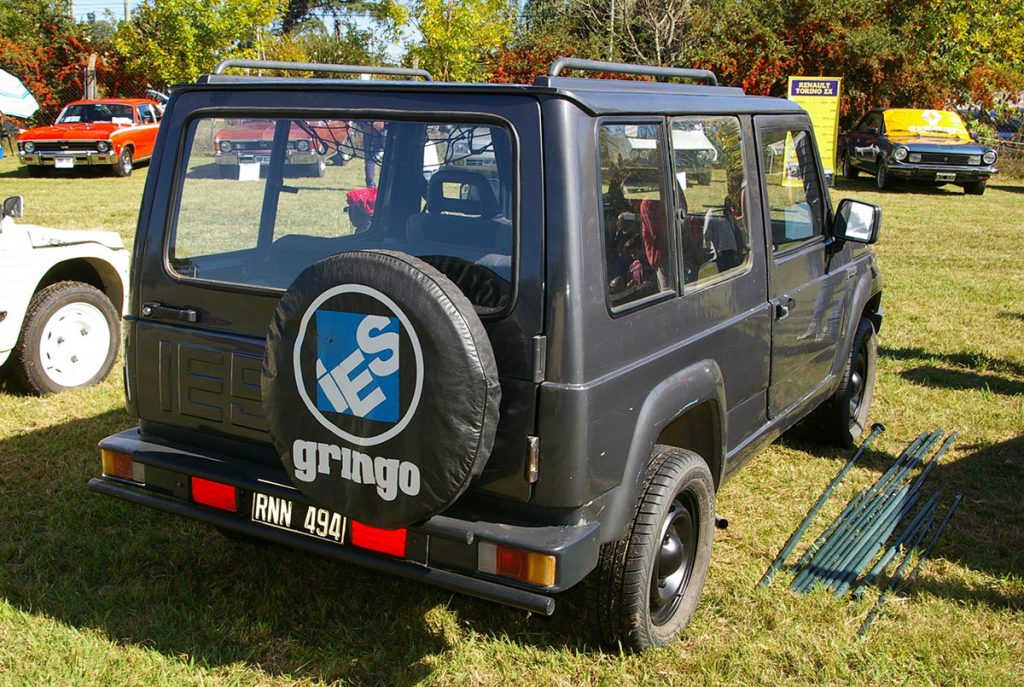 Eduardo Sal-Lari: “Un país sin tecnología no es un país libre” | AgendAR