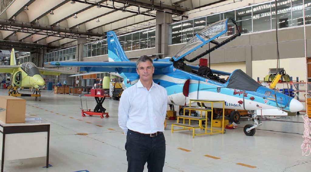 “FAdeA no podía depender solo del presupuesto del Estado” | AgendAR