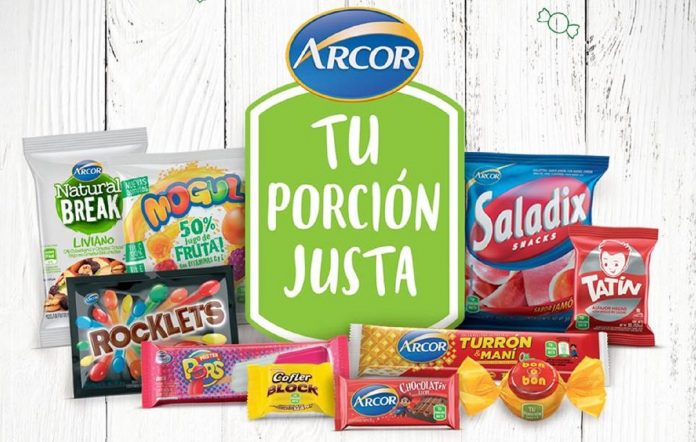 La empresa argentina ARCOR se consolida en los mercados africanos | AgendAR