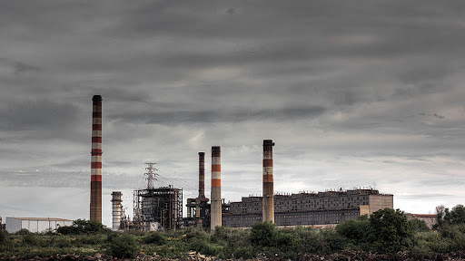 La epidemia que mata 9 millones de personas por año: aire contaminado ...