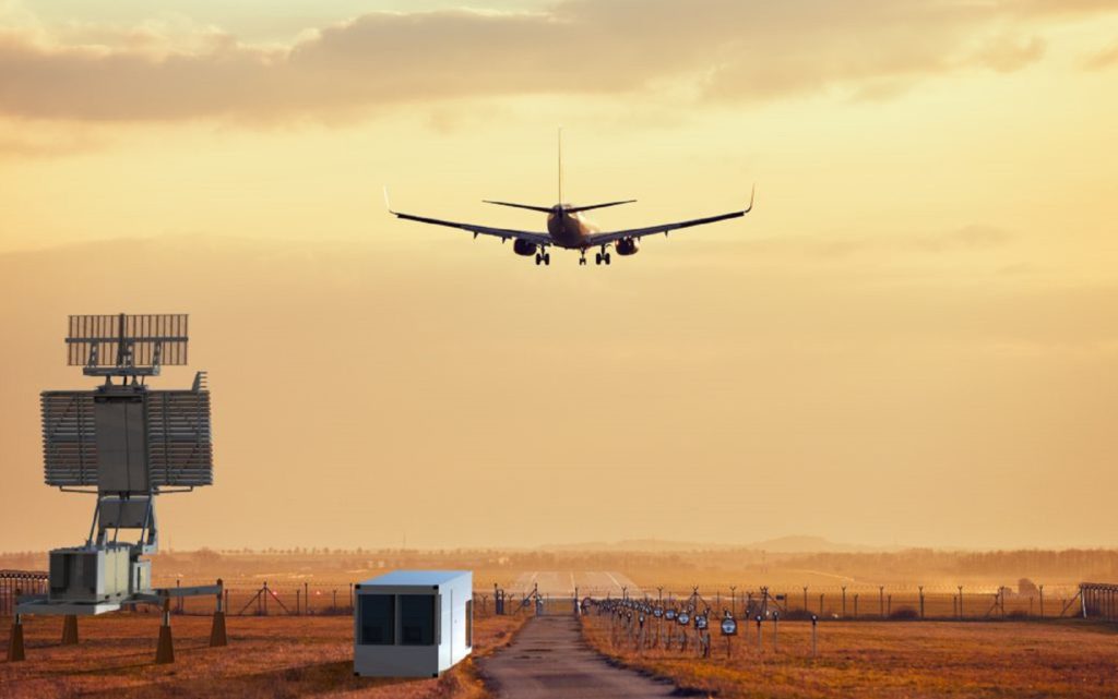 INVAP exporta radares. Y para Argentina se abre una nueva puerta | AgendAR