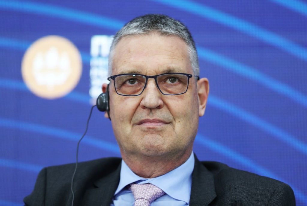 La Unión Europea propone a Rusia discutir la aprobación mutua de sus ...