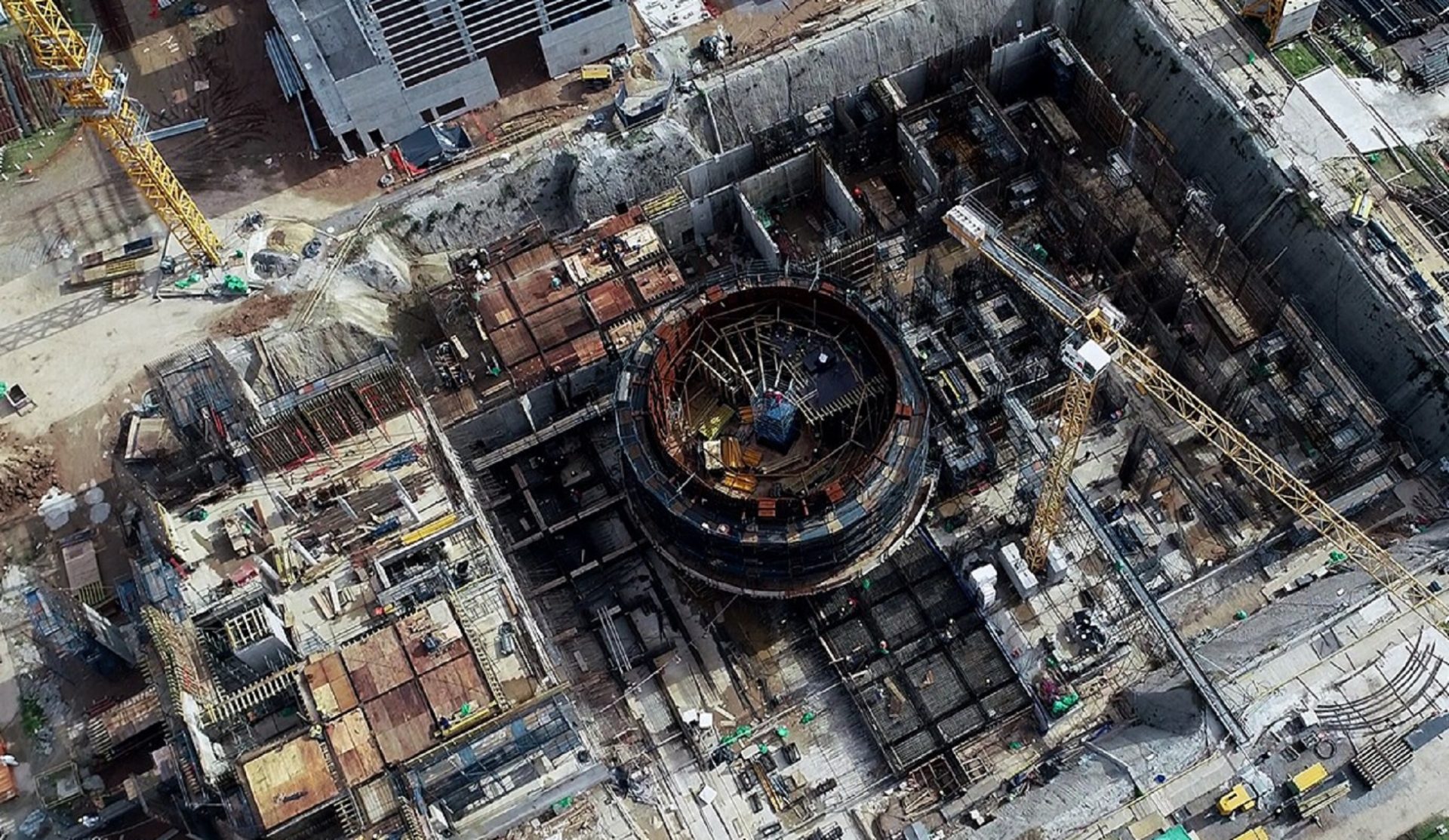 El aporte del INTI al desarrollo del prototipo del CAREM | AgendAR