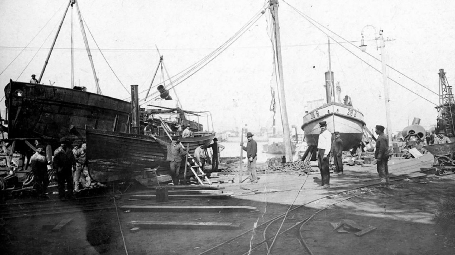 El río Matanza-Riachuelo recupera la memoria para ayudar a sanar | AgendAR