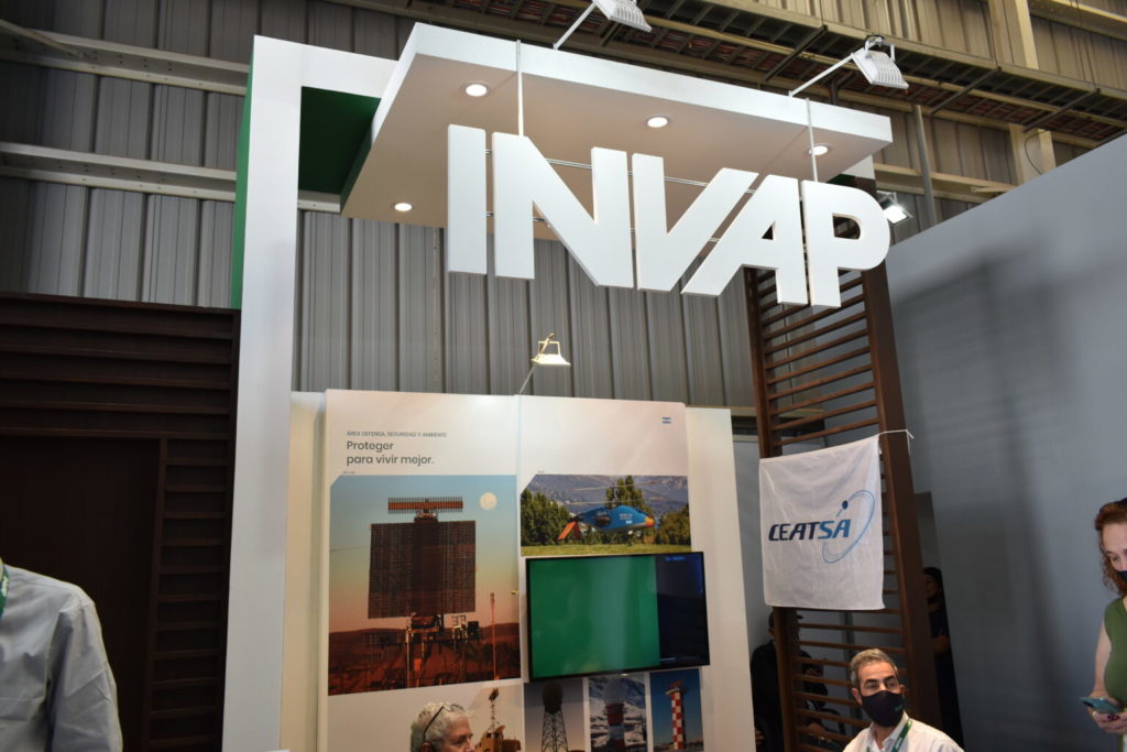 INVAP anuncia nuevas oportunidades laborales | AgendAR