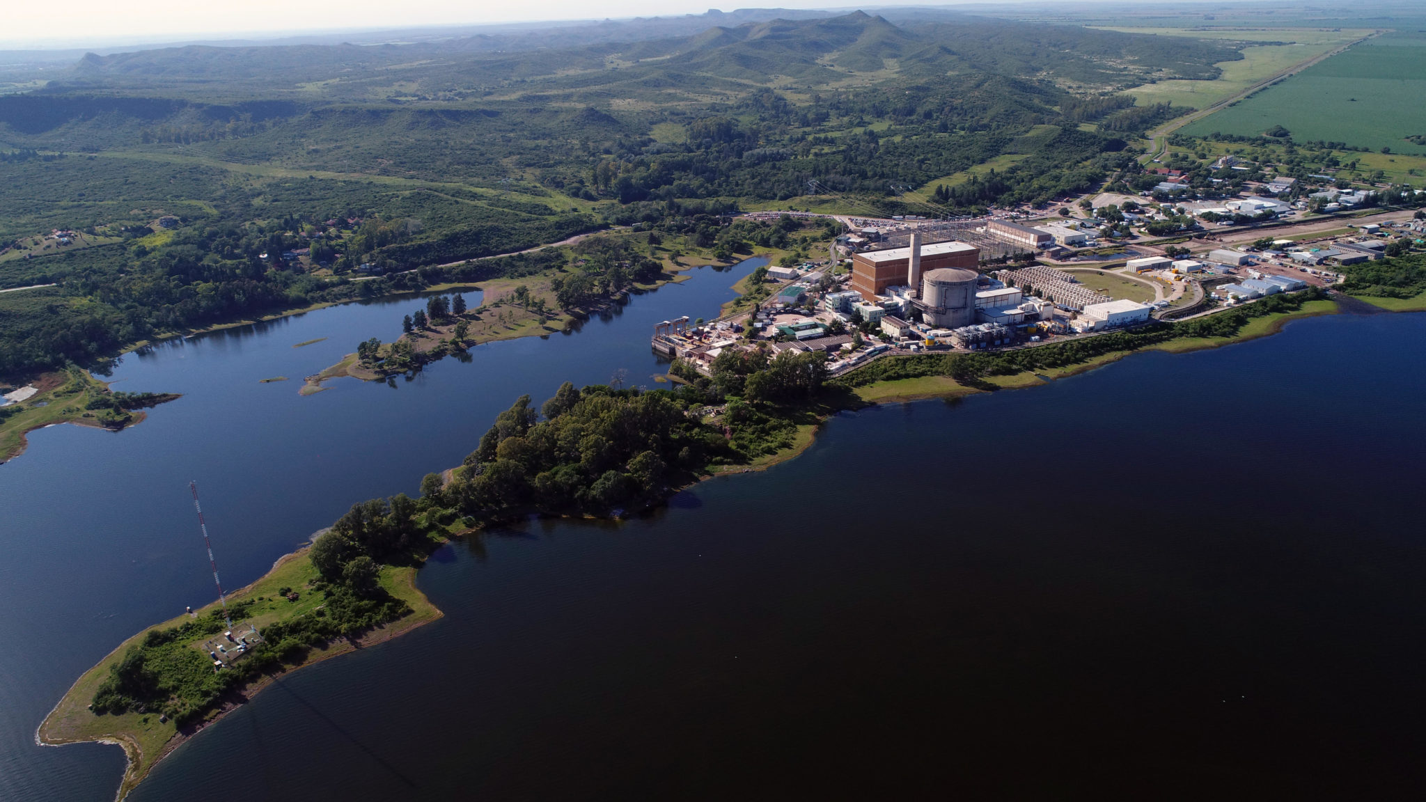 ¿Queremos tecnología china o canadiense para Atucha 3? | AgendAR