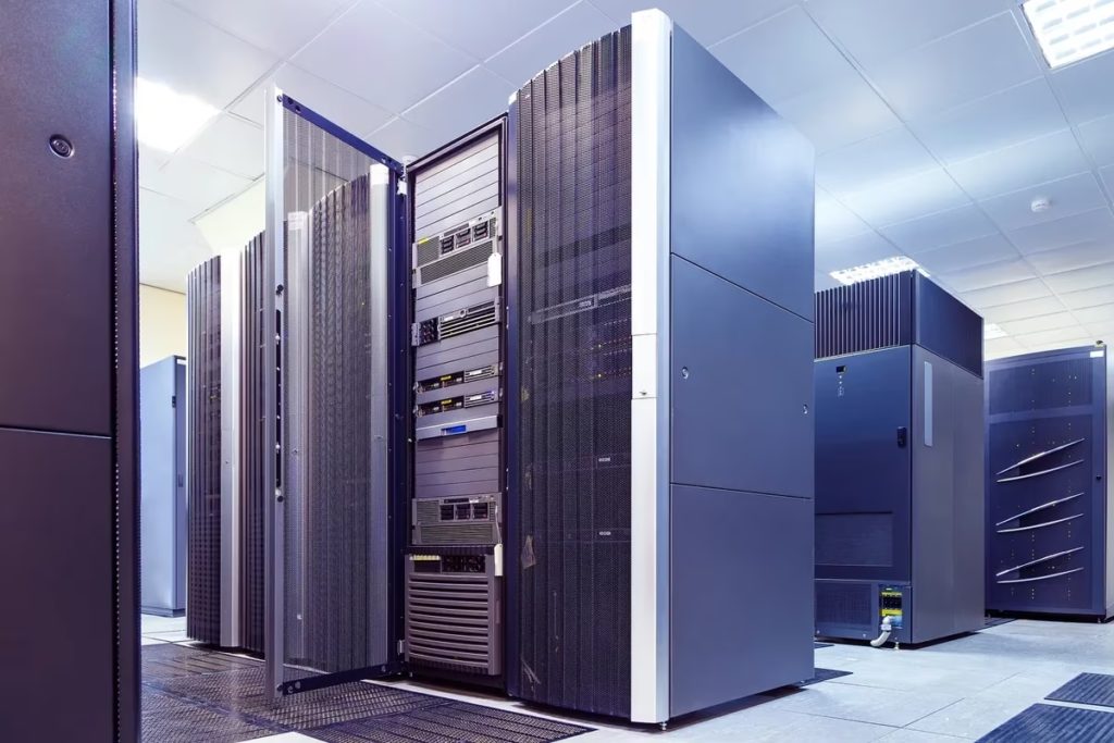 Argentina tendrá en Mayo una de las 100 supercomputadoras más potentes ...