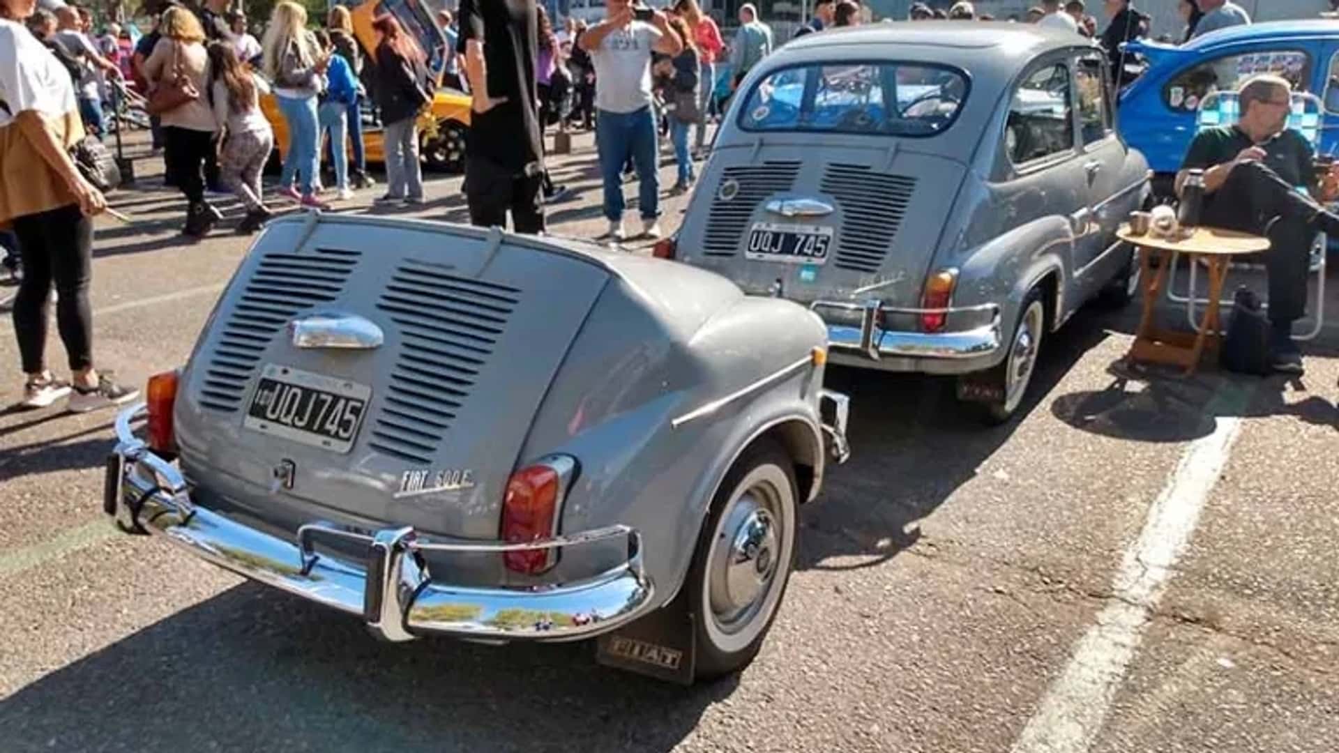 Se anunció el Museo del Fitito en Argentina | AgendAR