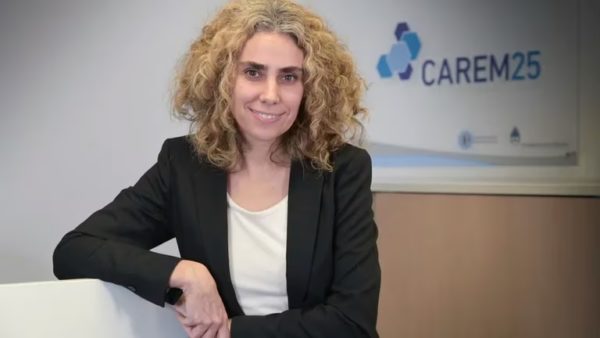 CAREM, el proyecto nuclear argentino para el mercado mundial de ...