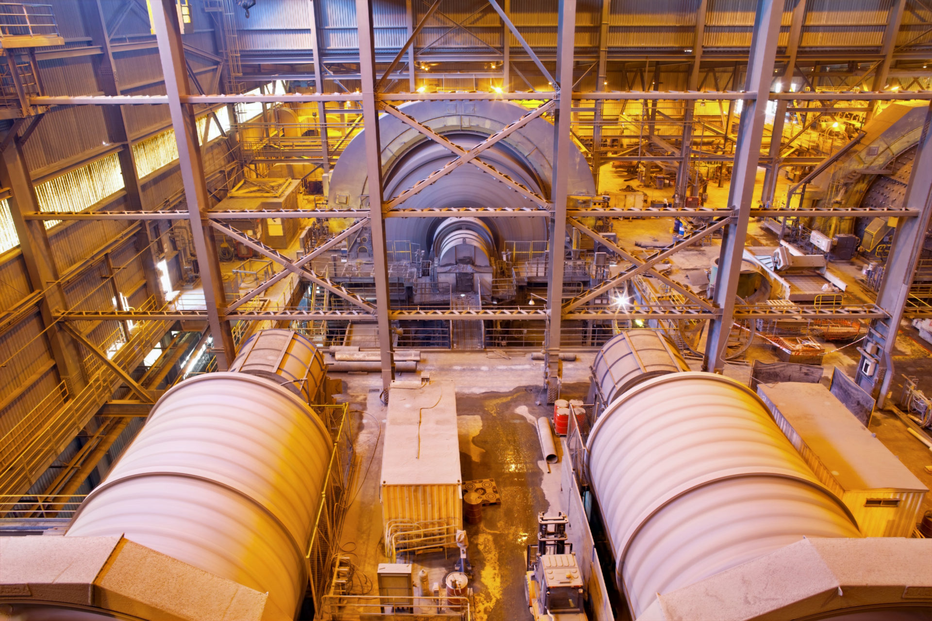 INVAP patenta en EE.UU. su mini central nuclear | AgendAR